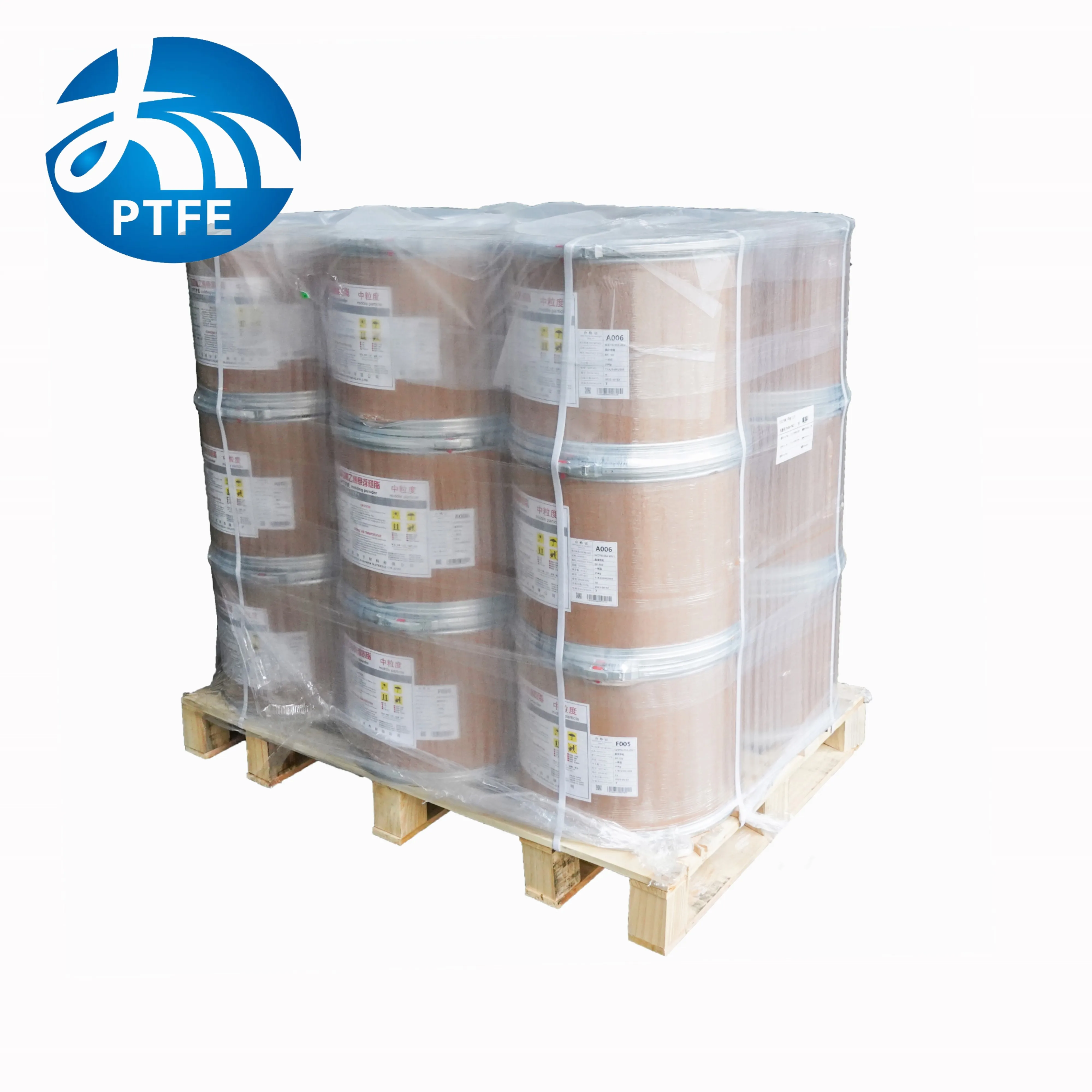 Compression Molding Dongyue Powder 80mm Tube Ptfe - Buy Factory Price Pure Ptfe Raw Material ...