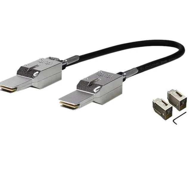 C9200l-stack-kit= 1005 Original New 9200l Stack Module - Buy C9200l ...