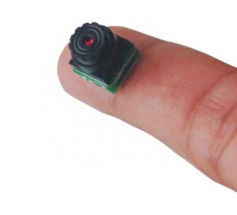 Super Mini 1080p High Resolution Audio Mini & Hidden Very Very Small ...