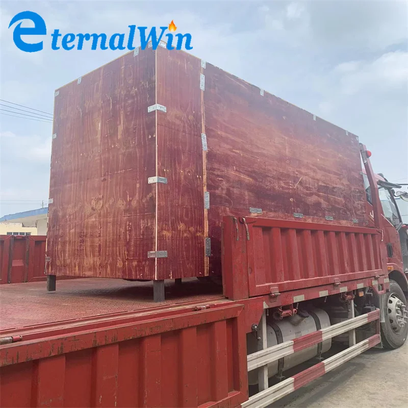 Eternalwin Vacuum Lifter - Heavy Duty 25kg Cardboard Box Lifter
