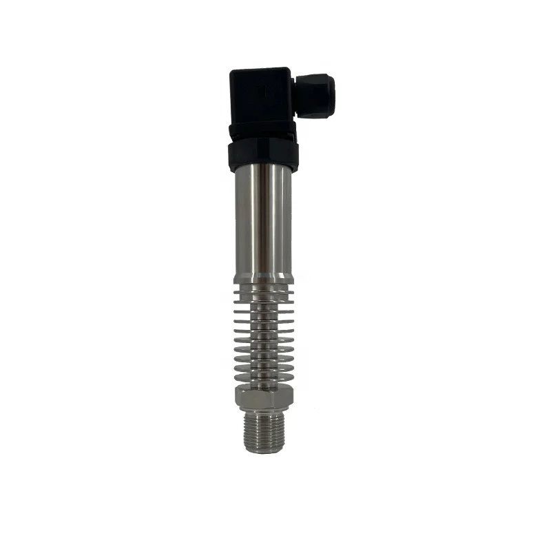 Hydraulic Oil Water Pressure Sensor Transducer Pressure Transmitter ...