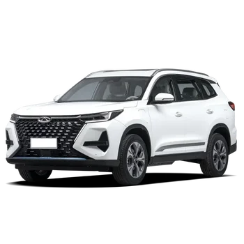 Chery Tigo 8 Pro 2023 Champion 1.5t 80km Honor 5-seat Plug-in Hybrid ...