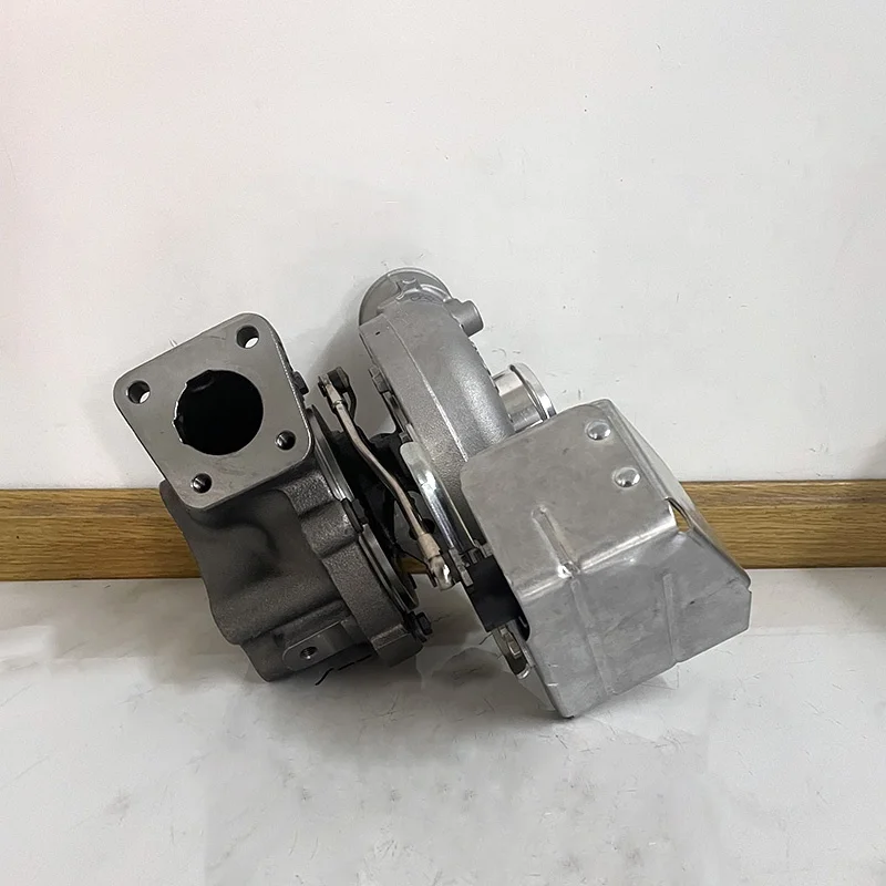 GT17 Turbocharger for SAIC MAXUS V80 SC25R 2.5TD - High Quality