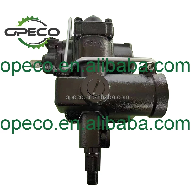 STC2845 STC8684E STC888 Steering Gear Box for Land Rover Defender 90 ...
