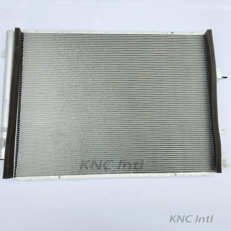 Oem Supply Air Conditioning System Car Condenser For Kia Borrego Mohave ...