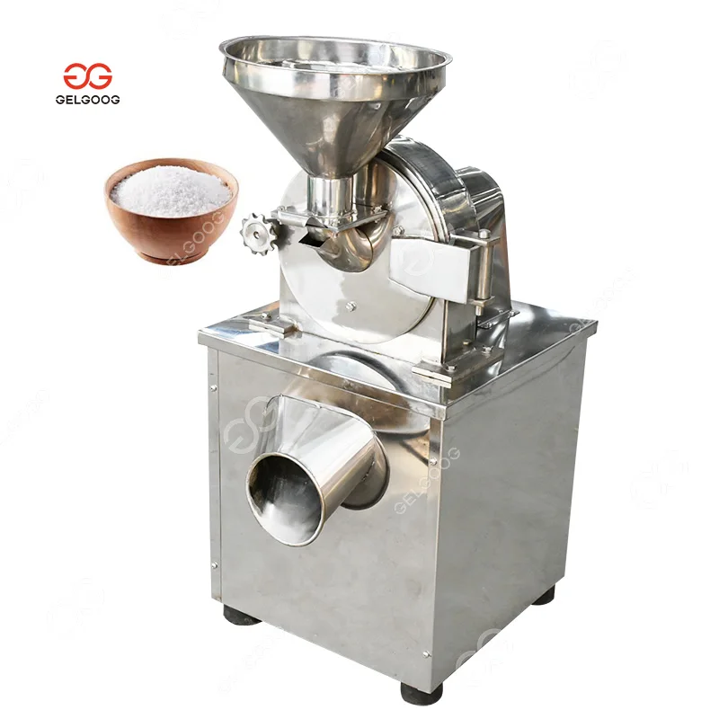Salt grinding machine store