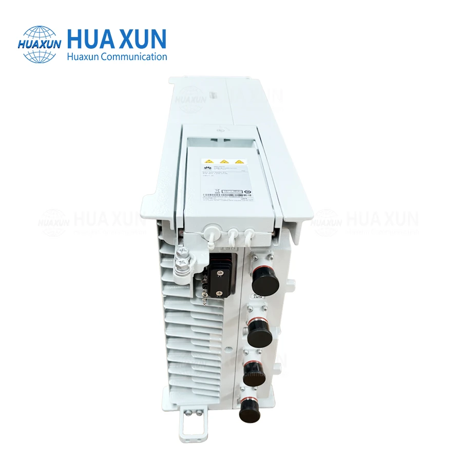 Huawei Rru5910 Remote Radio Unit 900mhz 4t4r 02314ckk 48v Dc Rru ...