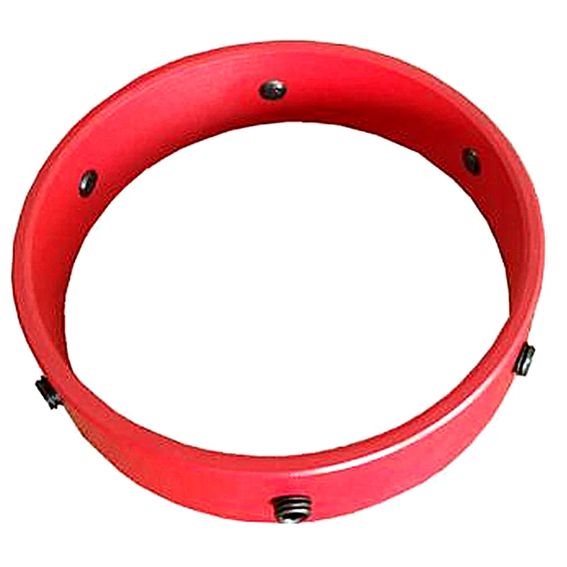 Hinged With Bolt Type Stop Collar Of Casing Centralizer - Buy Stop ...