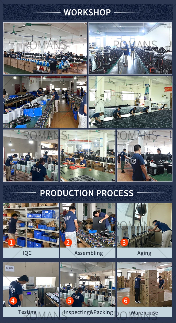 600w Mini Cold Spark Machine Wedding Cold Firework Machine For Party ...