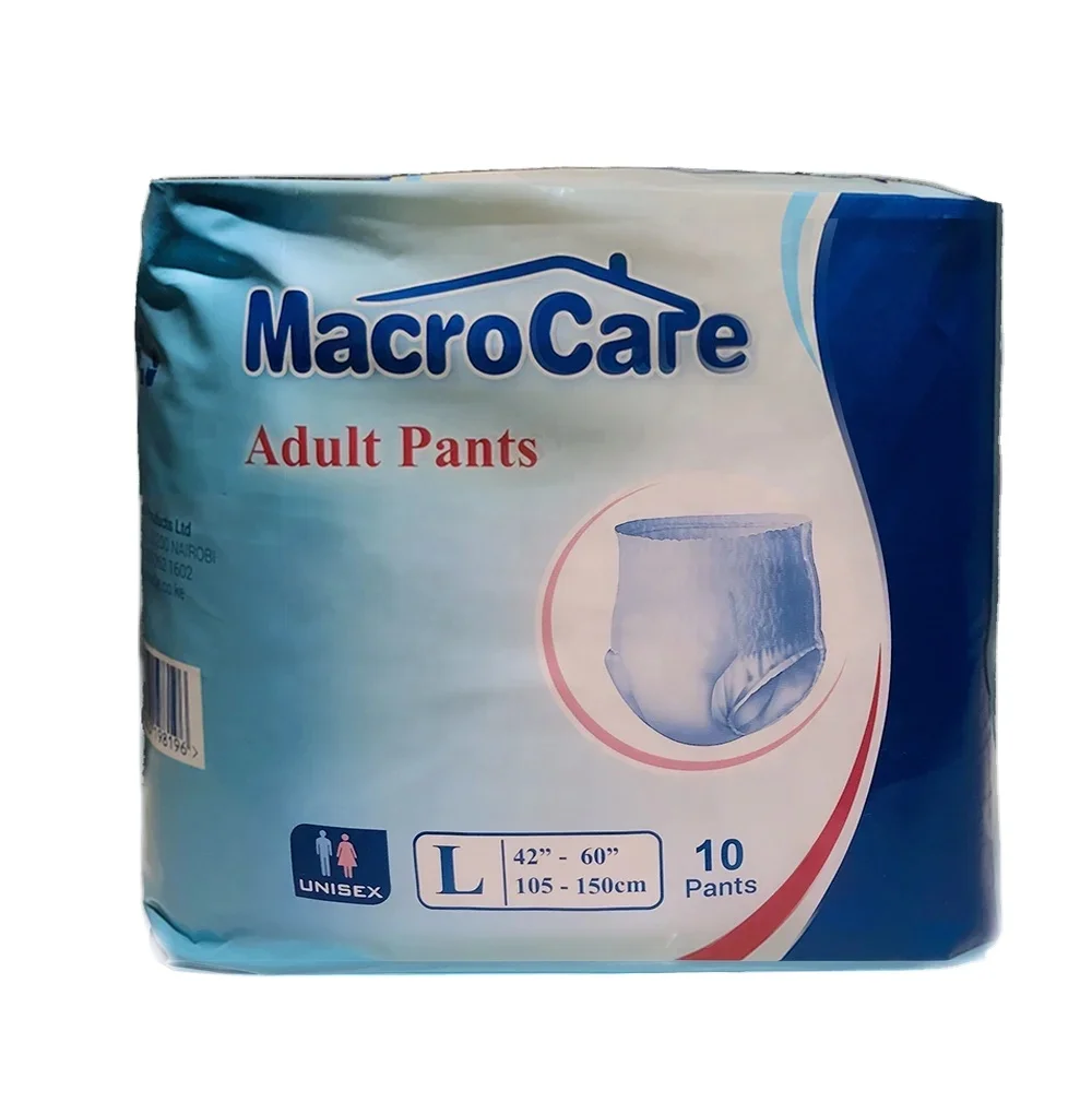 Factory Wholesale Ultra Thin High Quality Disposable Printed Thick Abdl ...