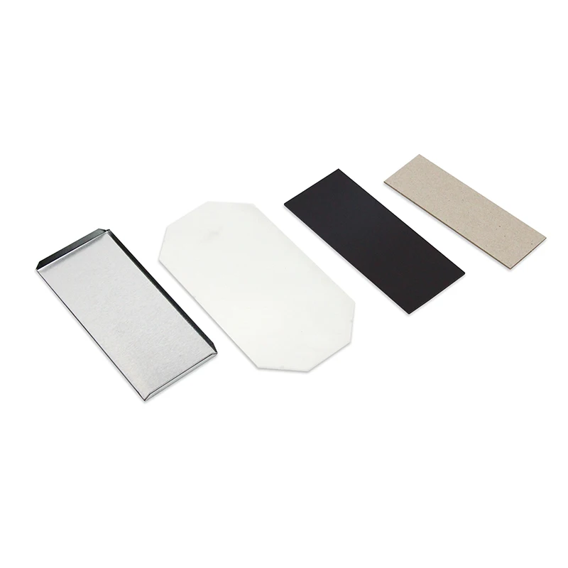 Good Price 90*65mm Rectangle Fridge Magnet Material For Diy Fridge ...