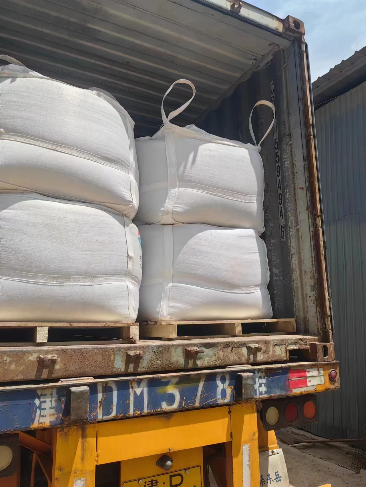 High Density High Strength Oil Fracturing Ceramic Proppant