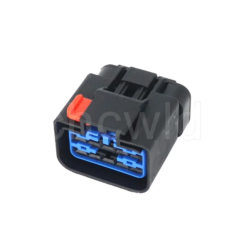 10针母防水汽车电线连接器54201009| Alibaba.com