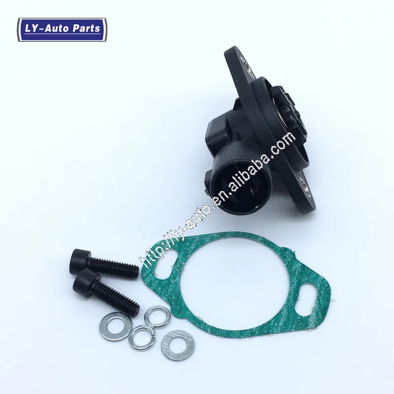 适用于本田奥德赛acura Tl 37825-paa-a01的汽车发动机tps节气门位置传感器jt3r60659 37825paaa01 ...