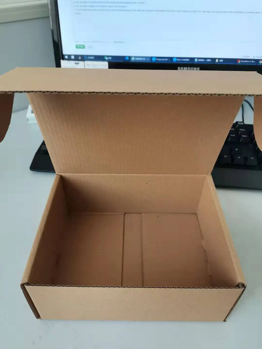 New Model Car Spare Parts Brake Pads Oem 04465-33480 D2076 Front Brake ...