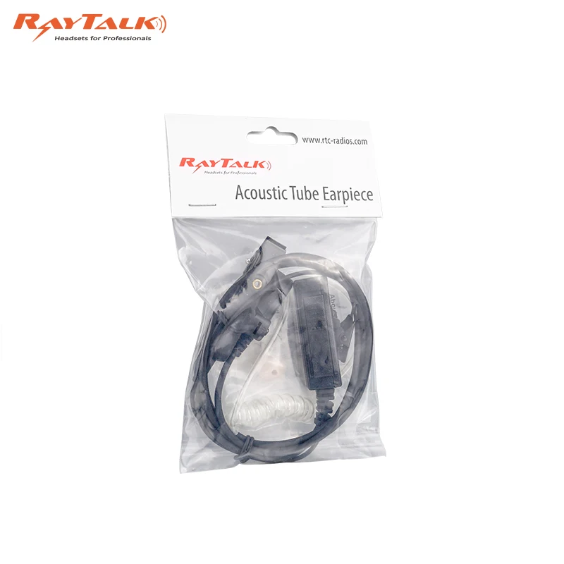 Kirisun Digital Dp405/dp485/w60/w65 Radio Earpiece Medical Radio Earpiece Ptt - Buy Medical ...