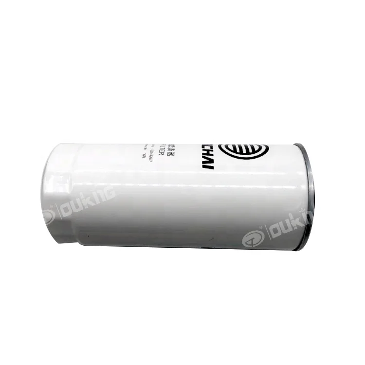WEICHAI WP7 ENGINE PARTS OIL FILTER 1000442627 - High-quality
