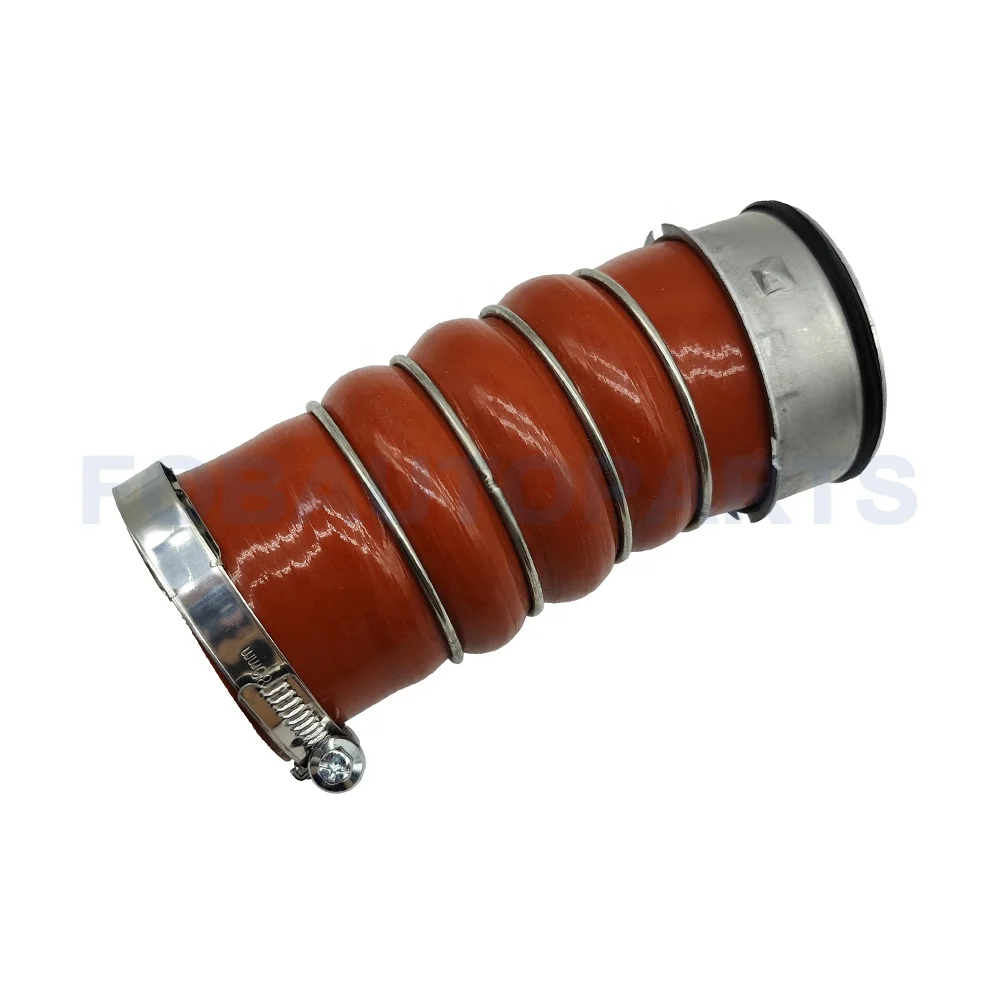11617823961 Turbo Charge Air Coolant Incooler Intake Hose for BMW X5 ...