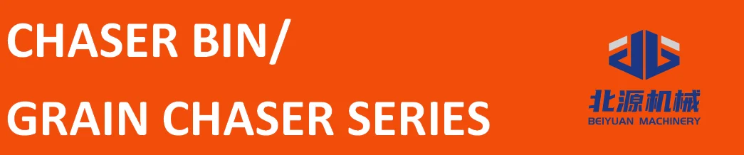 Grain Chaser Tractor Trailed Bank Out Wagon for Grain Transfering and ...