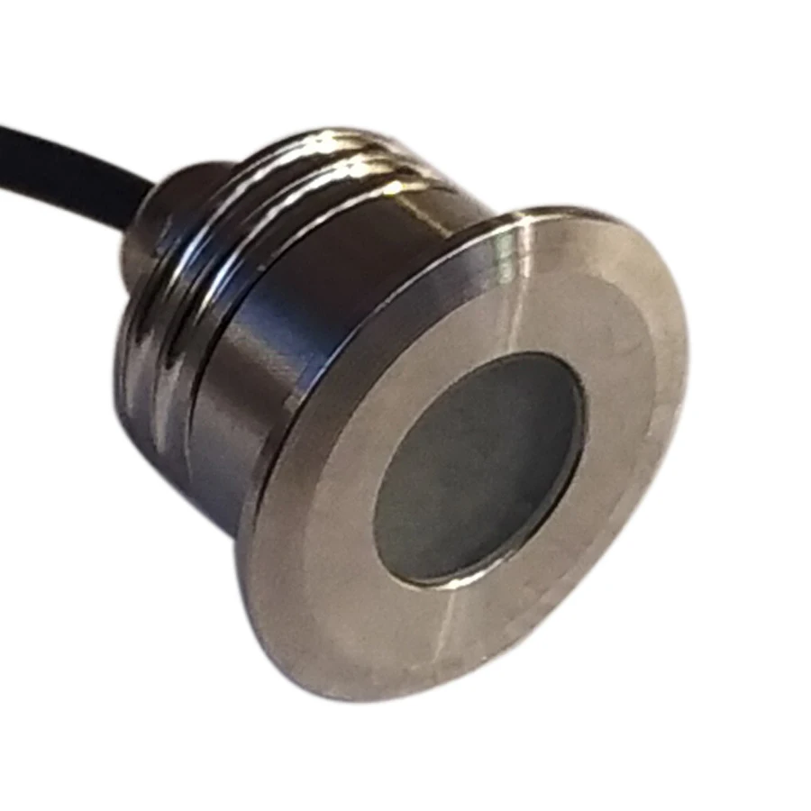 High Quality 3000k 12v 24vdc Led Inground Light Driveway Ip67 ...