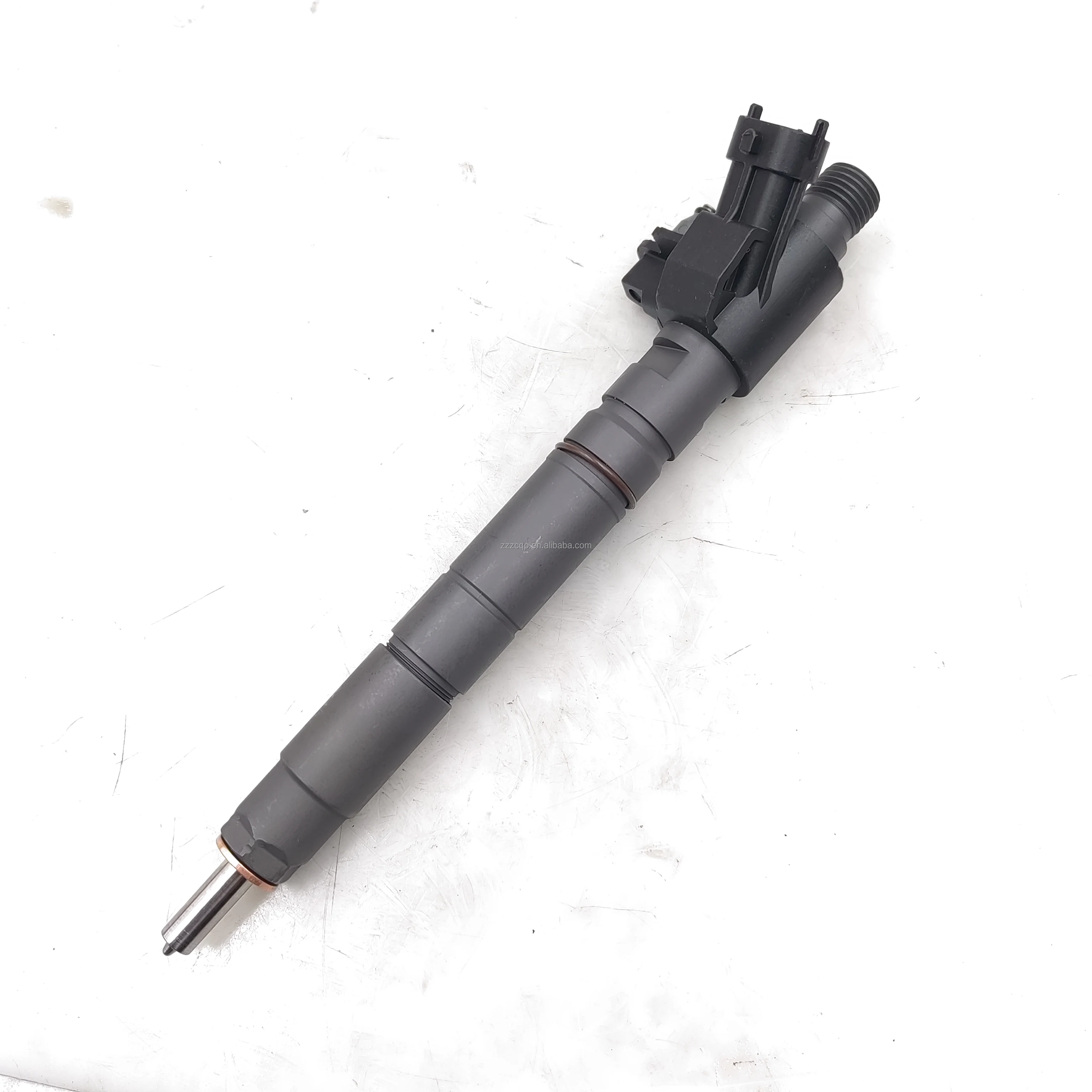 Genuine New 0445117053 Common Rail Piezo Injector 0445117052,0445116061 ...
