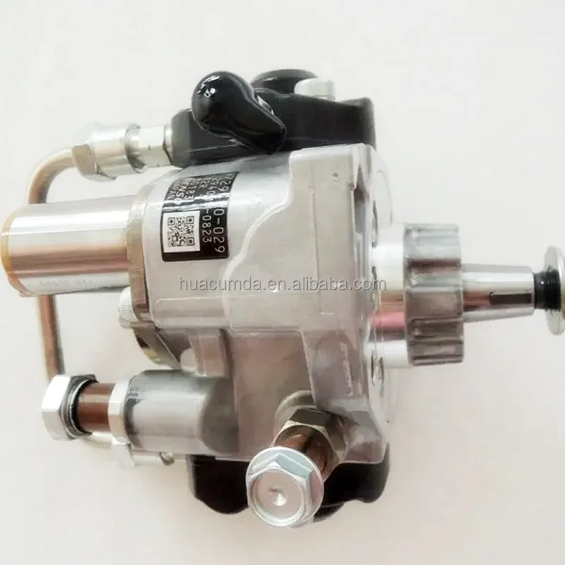 Diesel Fuel Injection Pump 294000-0290 294000-0293 294000-0294 294000 ...