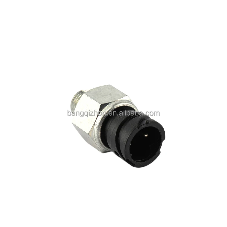 Truck Spare Parts Pressure Sensor for FAW Jiefang Trucks