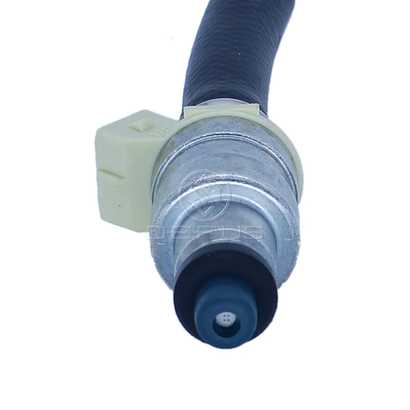 Defus Fuel Injector With Hole 0280150206 0280150105 0280150128 ...