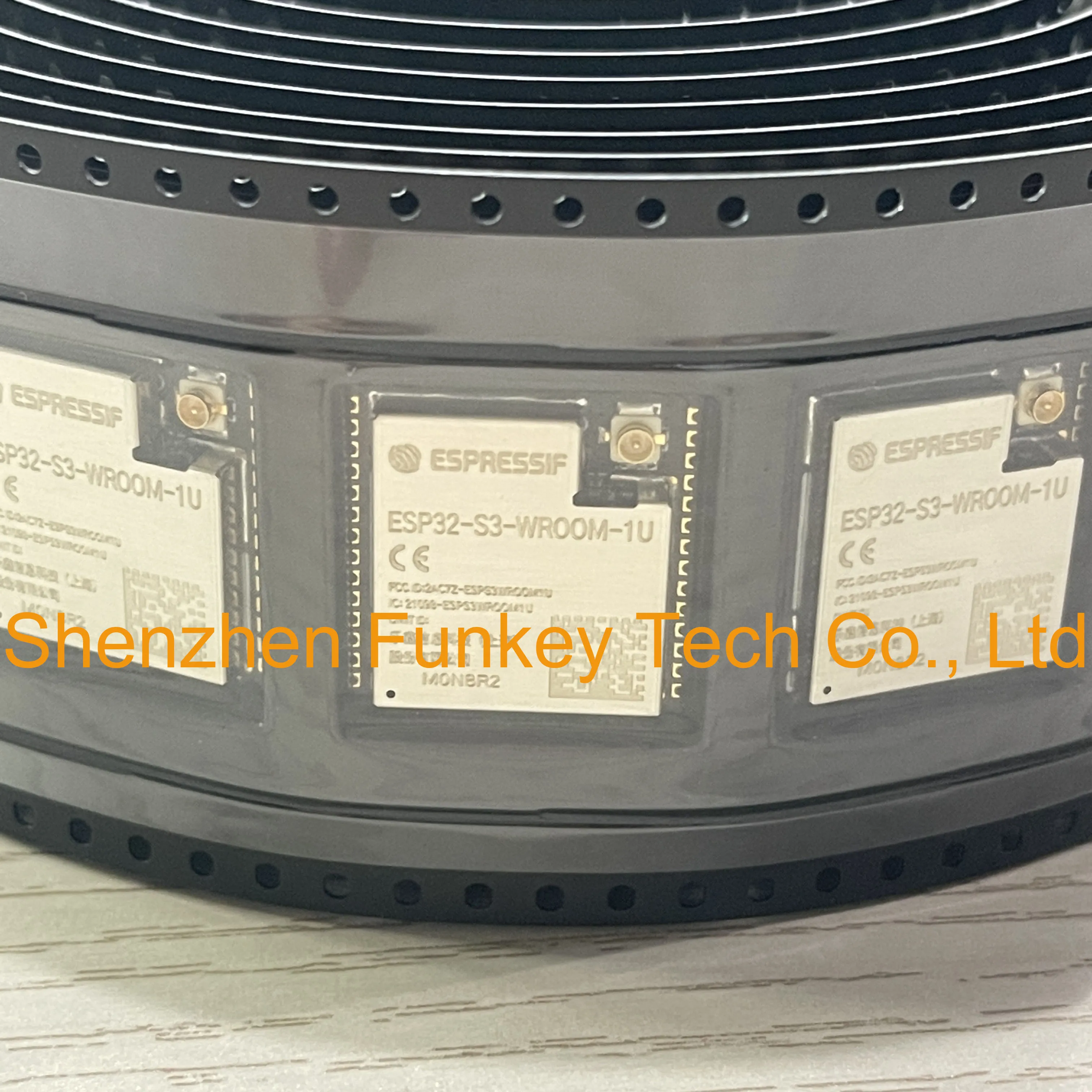 ESP32-S3-WROOM-1 Module - Espressif Iot Solutions