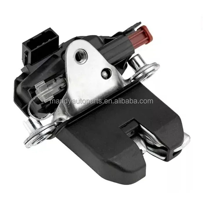 Trunk Latch Actuator for VW Polo 6C (2014-2017) - 6RU827505C