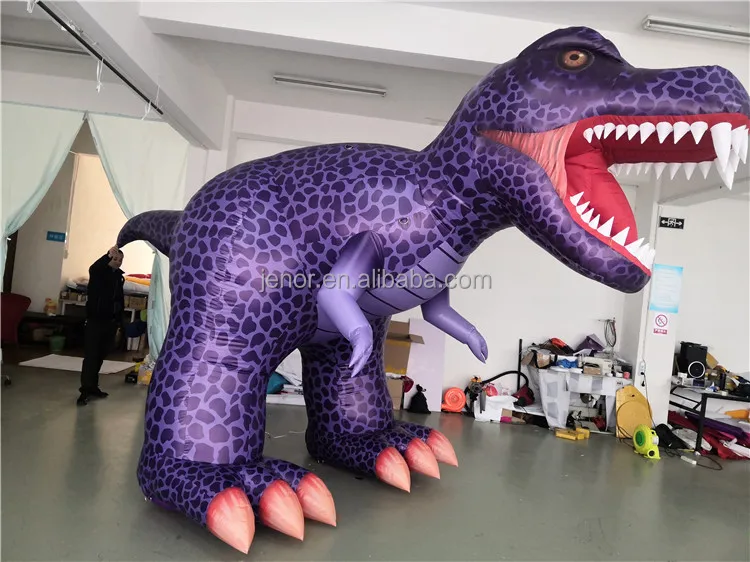 Inflatable Chinese Dragon - Perfect for Festive Decorations