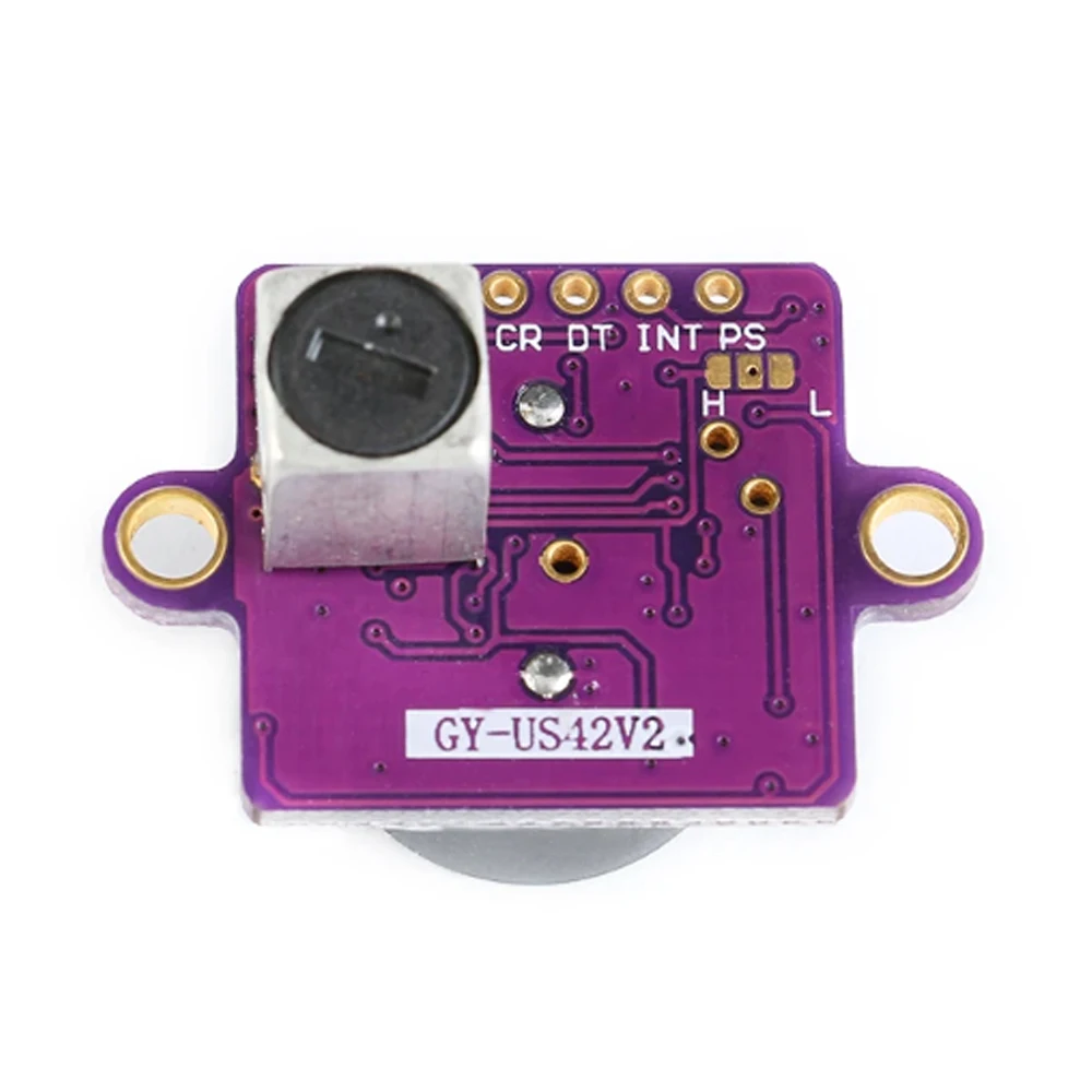 Flight Control Ultrasonic Ranging Module - GY-US42V2