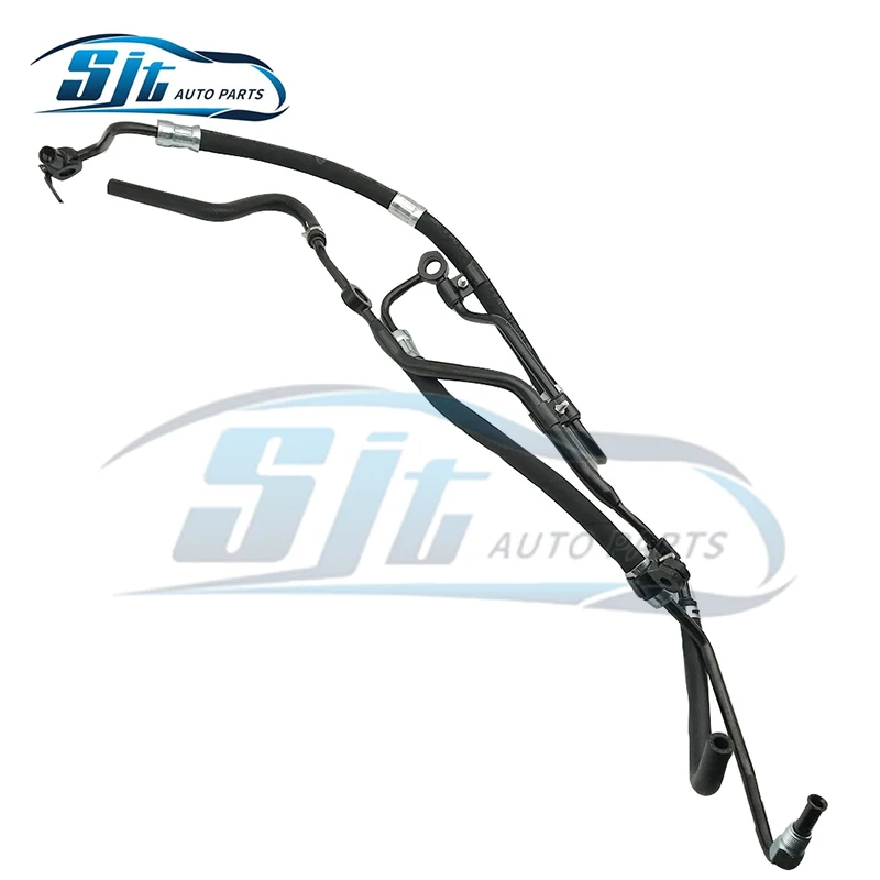 44410-60740 For Toyota Land Cruiser Grj200 Factory Power Steering ...