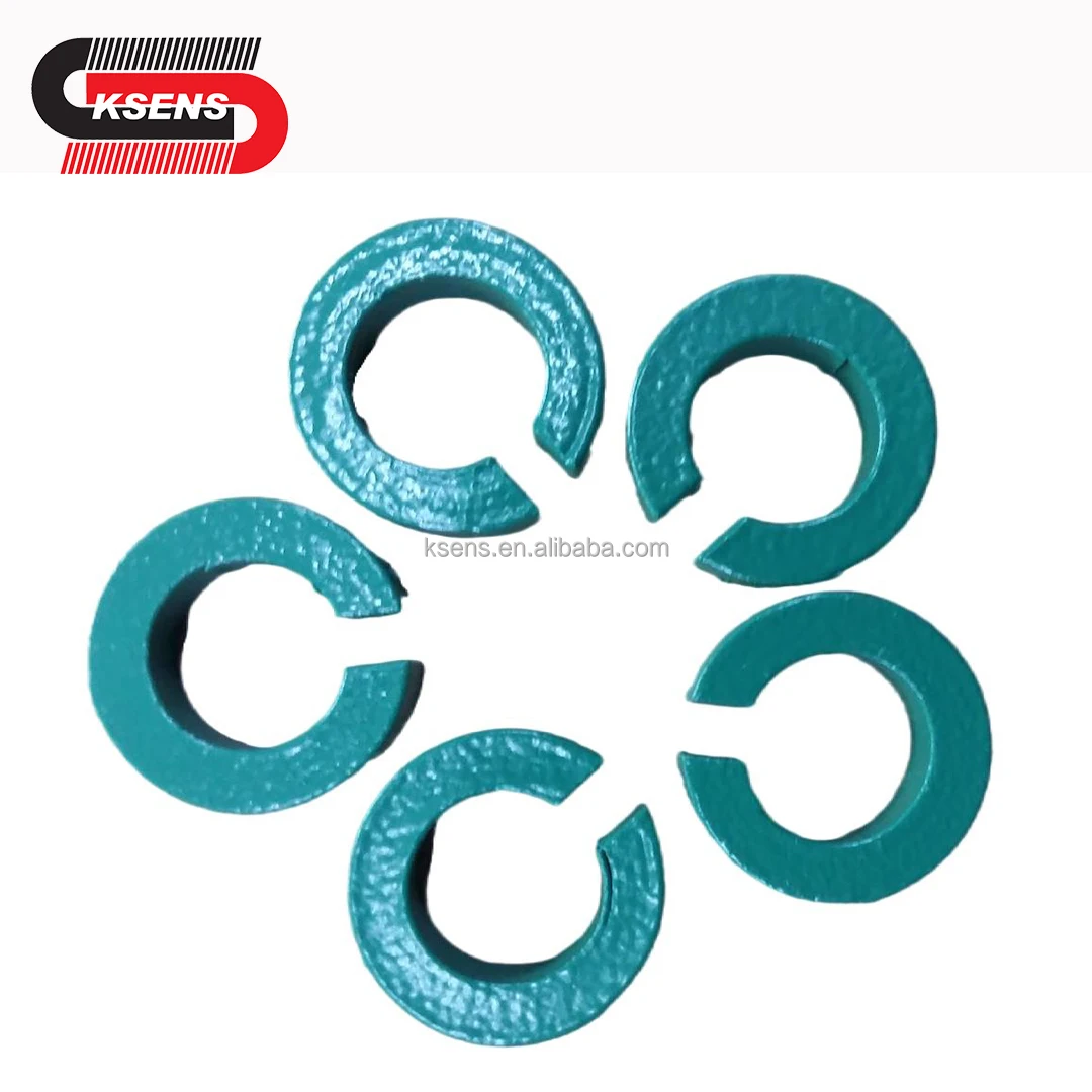 Ferrite Transformer Core/mpp/sendust/high Flux/soft Iron Core T157-2 ...