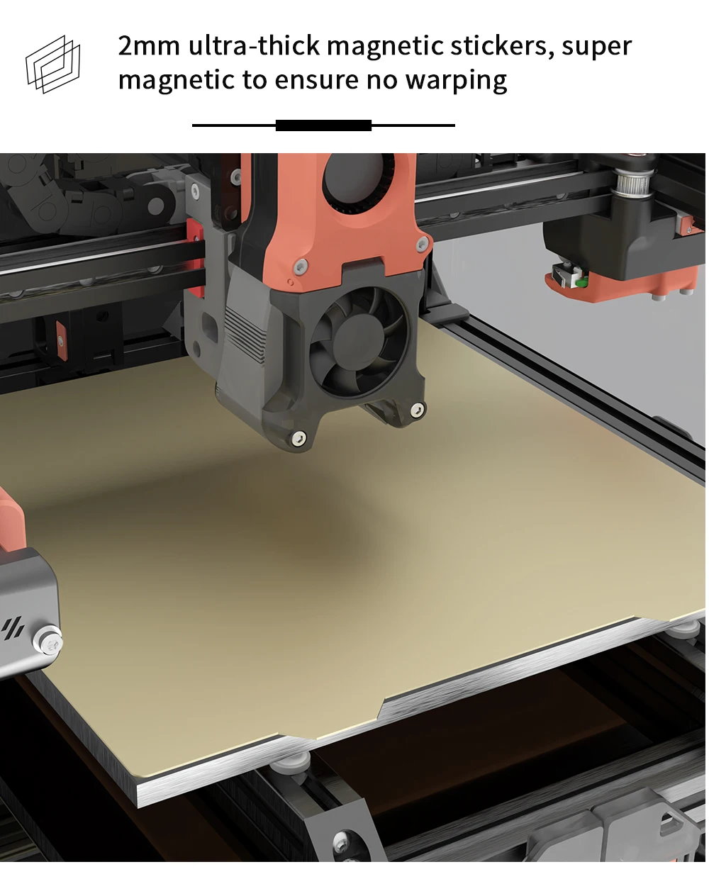 Wholesale Voron 2.4 R2 350mm/300mm Corexy High Quality 3d Printer Kit ...