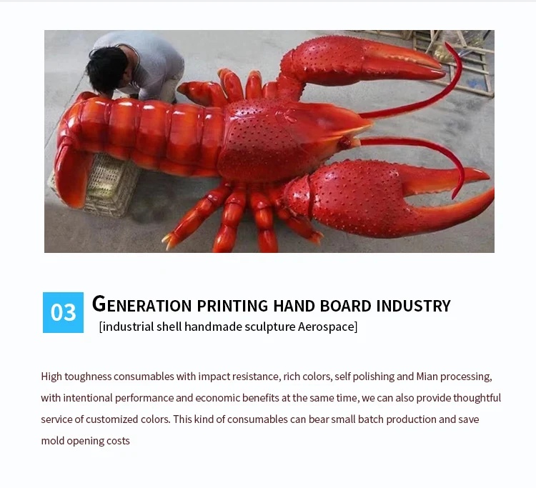 High-accuracy 3D Printing - Industrial Resin SLA Printer