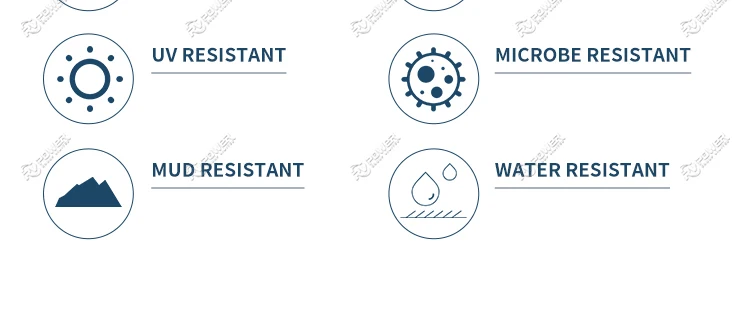 2x14+3x22awg High Flexible Waterproof Underwater Umbilical Cable For ...