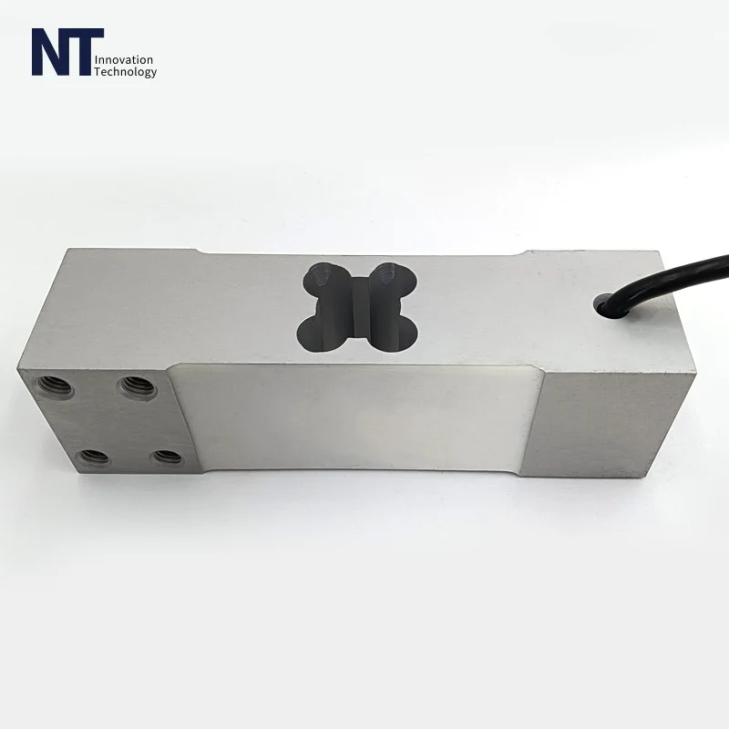 Load Cell L6e3 Load Cell For Platform Scale 50kg 100kg 200kg 300kg ...