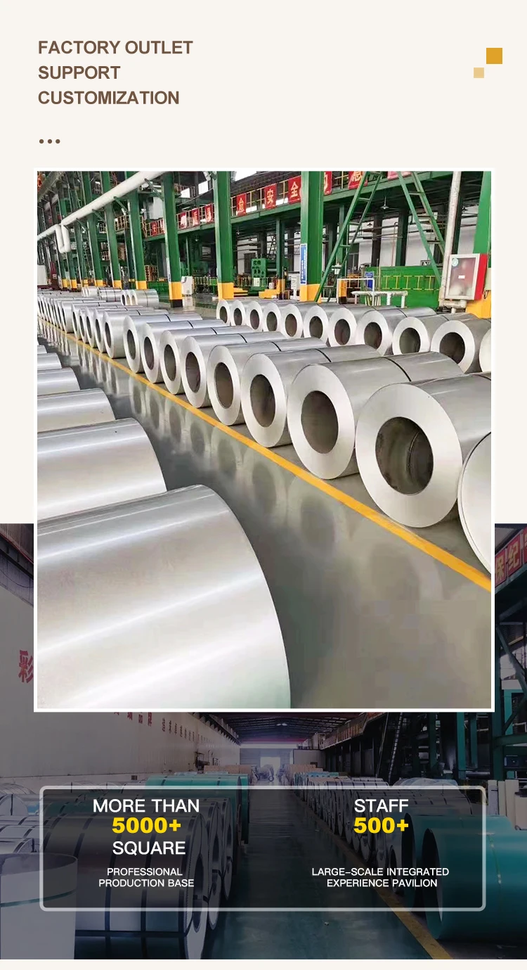 Aluminum Coils for Channel Letters - Durable & Versatile