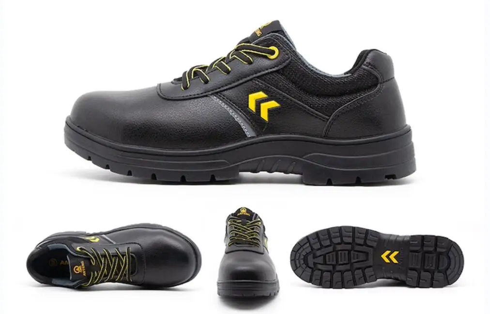 Anti Electric Shock Insulated Safety Shoes - Buy Anti Electric Shock ...