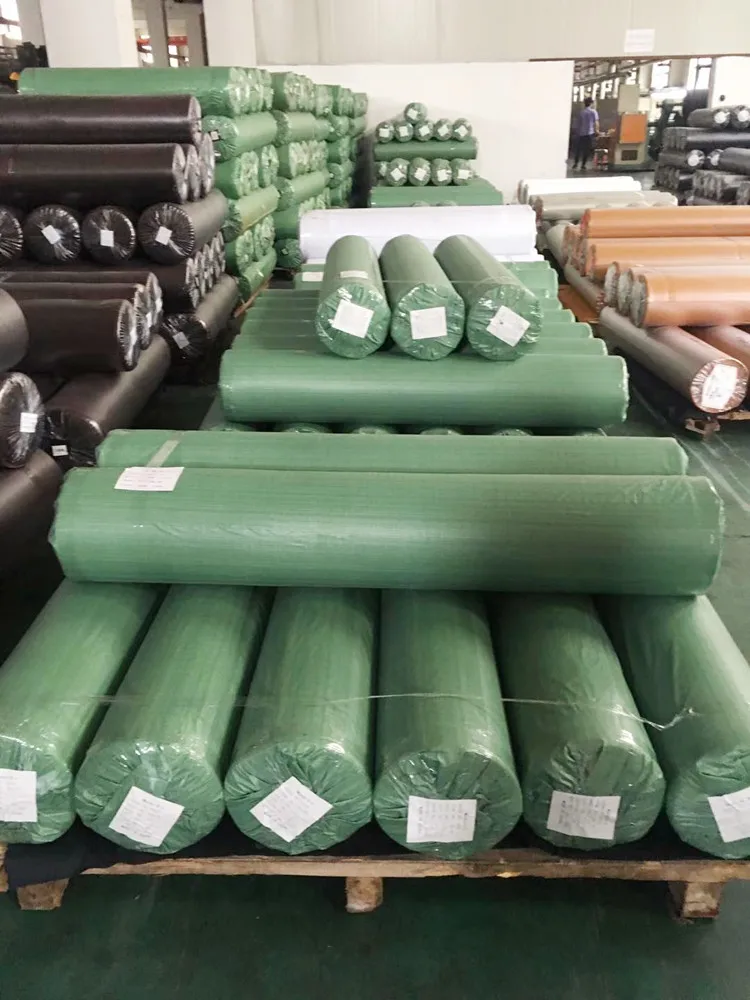 4 Way Stretch Pu Elastic Shiny Patent Faux Leather Fabrics Wet Pu ...