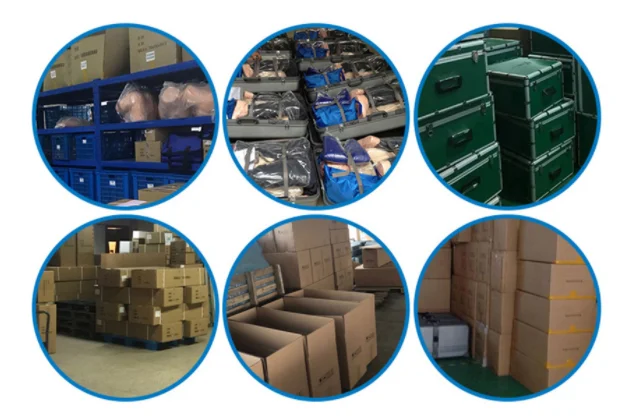 Bleeding Training Model Nursing First Aid Training Model Hemostasis ...