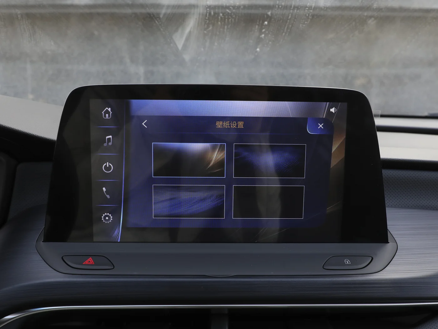 Micro Blue 6 2024 Model 430km Comfort Version New Energy Electric Vehicle - Buy Micro Blue 6 ...