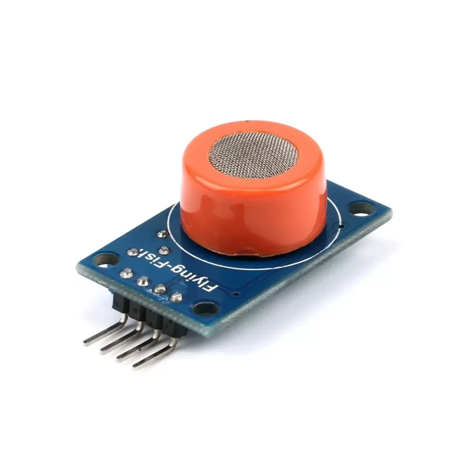 Original MQ-3 alcohol sensor module MQ3 alcohol module ethanol module ...