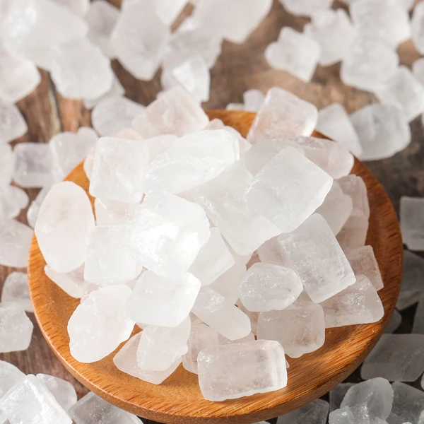 Chinese Sugar Crystallizer Equipment - Rock Sugar Machine