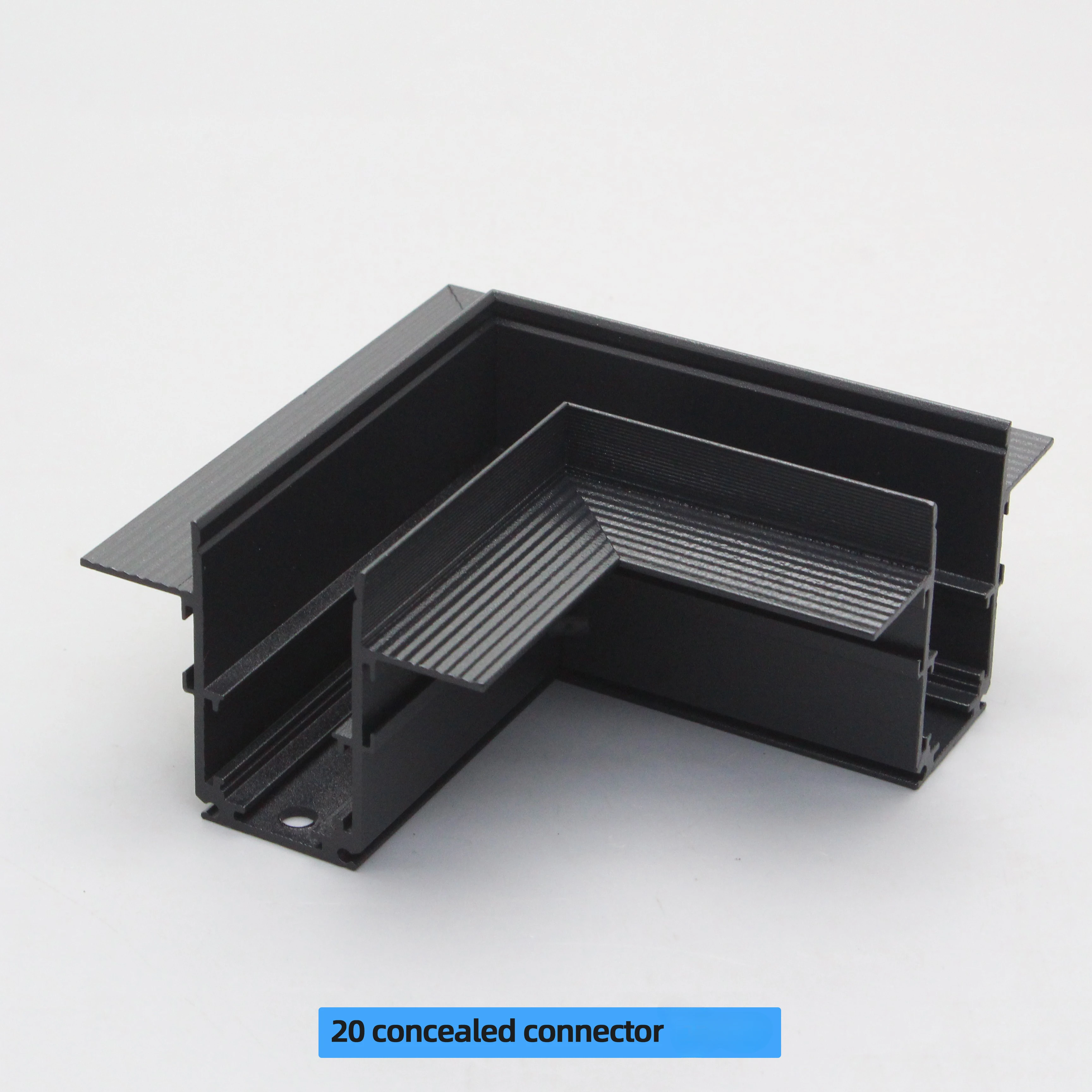 Track Lights Rail Lighting System Led Magnetic Led Light With Magnetic ...