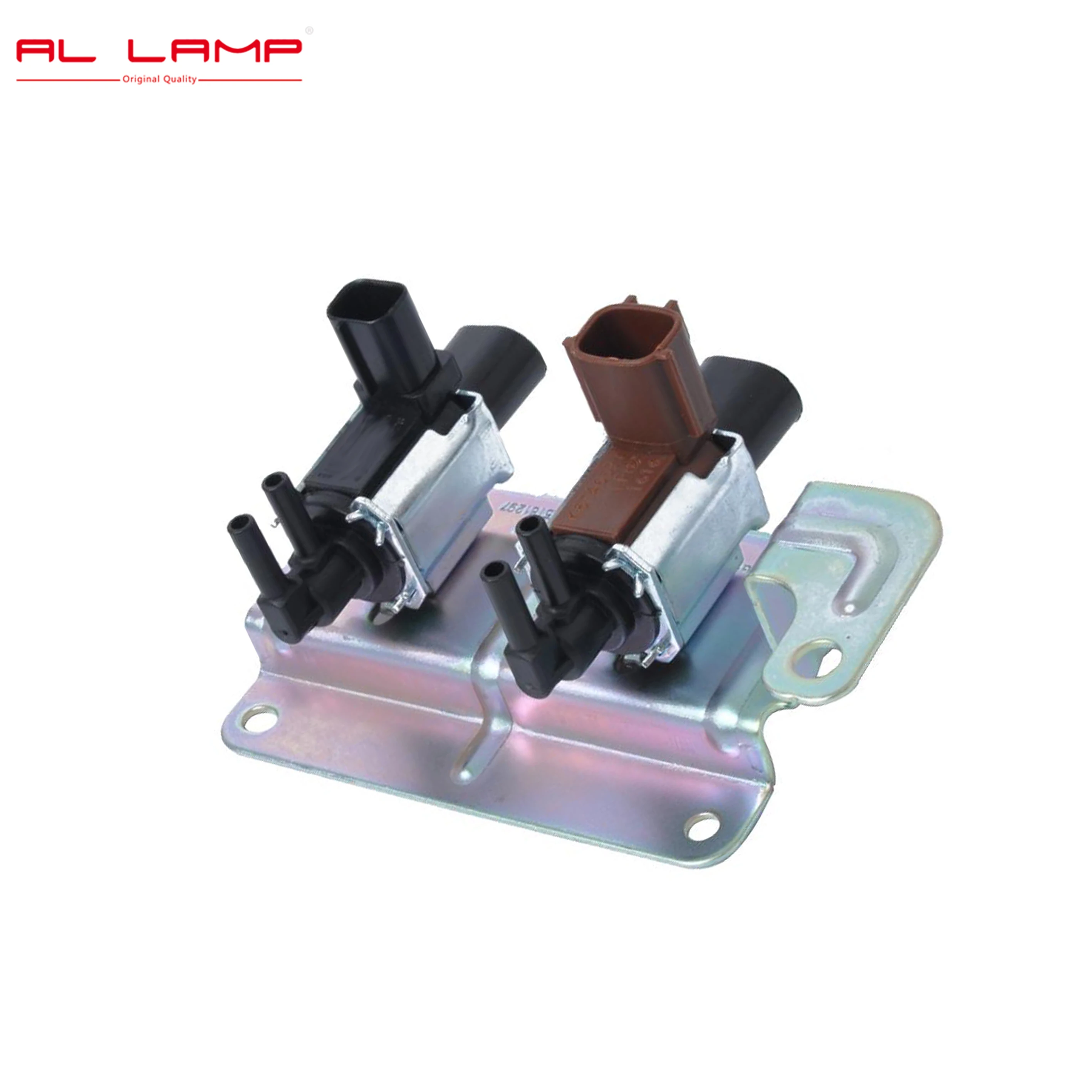 2005 Mazda 3 Purge Solenoid