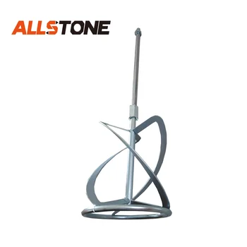 Mixing Paddles Plaster Paint Use Mixer Cement Mixer Cement Replacement ...