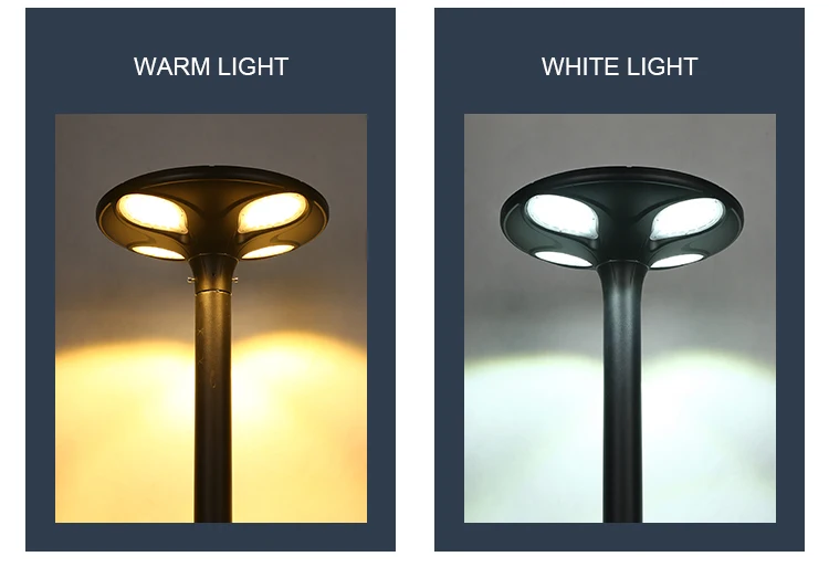 Hot Sale High Lumen Modern External Supplies Waterproof Ip65 Aluminum ...