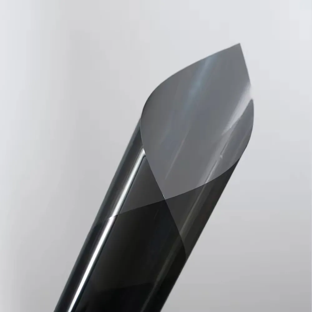 Car Wrapping Film Blue Tinted Car Uv Window Film Tinted Film For Cars ...